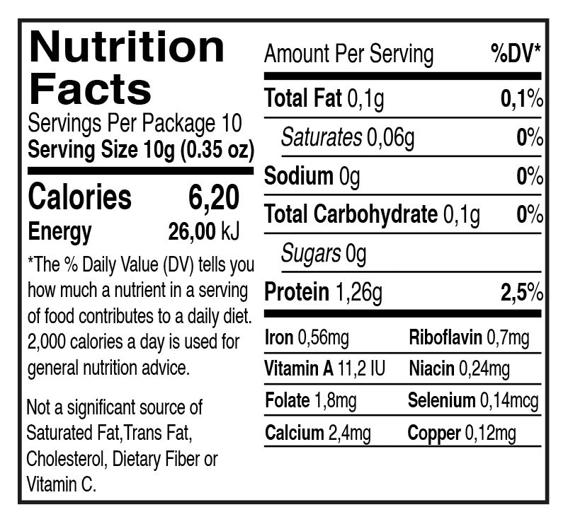 Freshly harvested Spirulina, delivered to your front door. – ALPHYCA